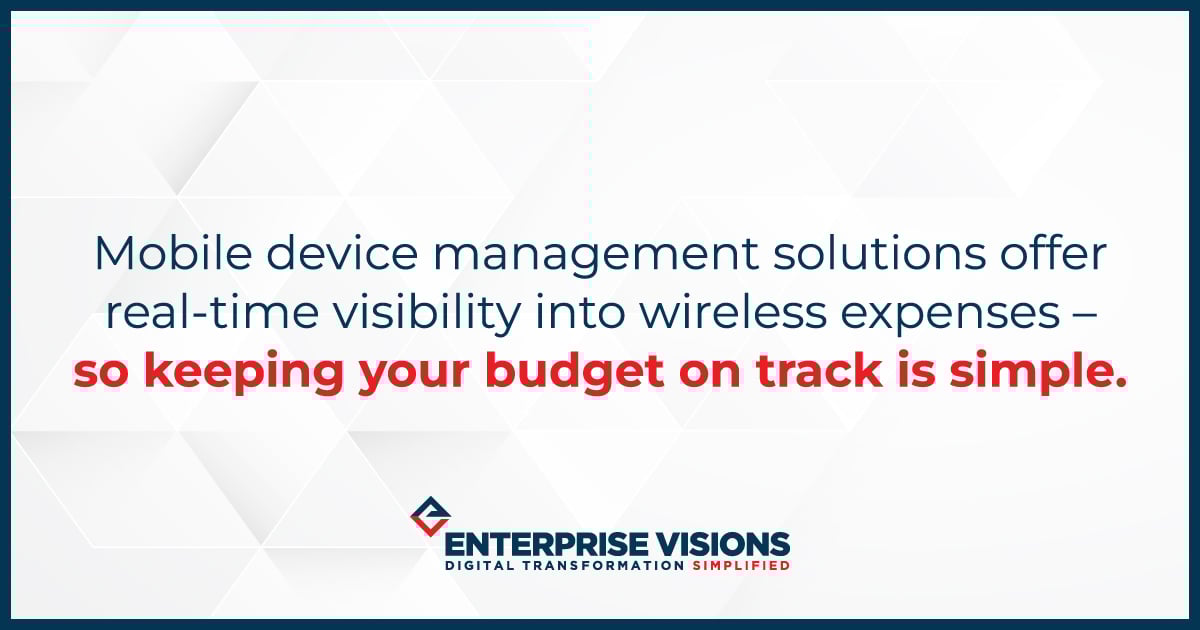 4 Ways Mobile Device Fleet Management Tools Streamline Modern Businesses
